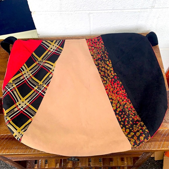 Koos Of Course | Bags | Koos Of Course Top And Purse | Poshmark